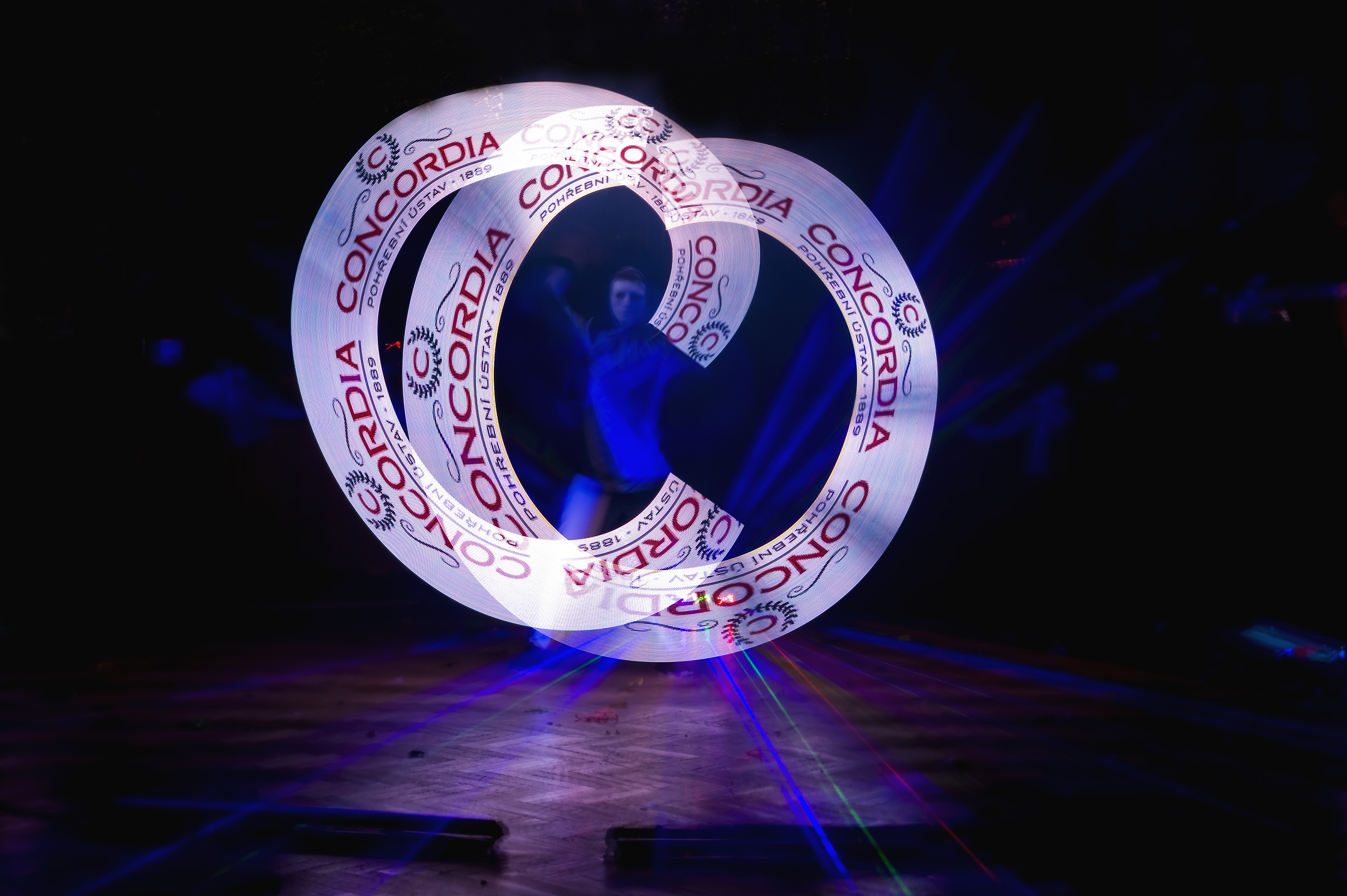 35. Funus bál - DK Akord Ostrava