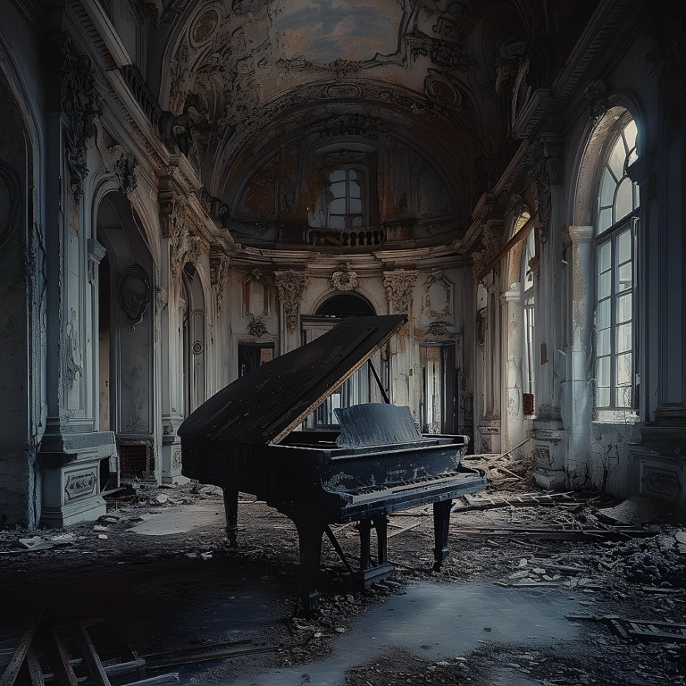 Výstava - David Kopec: Krása v rozkladu - DK Akord Ostrava